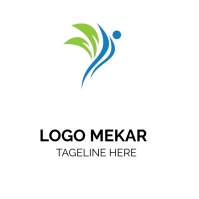 LOGO MEKAR Template | PosterMyWall