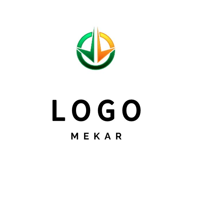 LOGO MEKAR Template | PosterMyWall