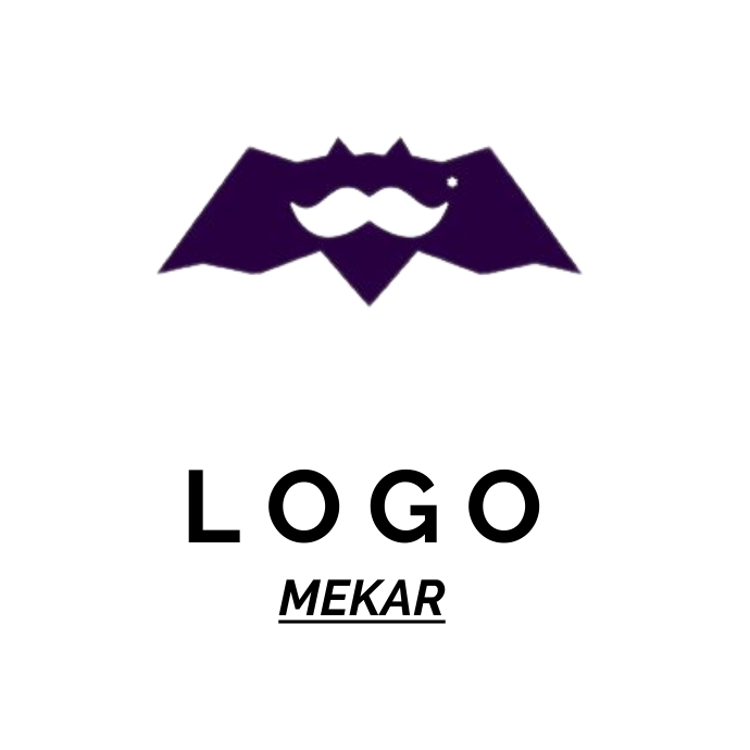LOGO MEKAR Template | PosterMyWall
