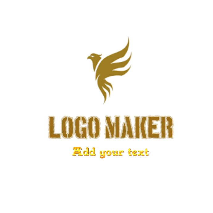 LOGO MEKAR Template | PosterMyWall