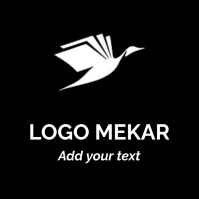 LOGO MEKAR Template | PosterMyWall