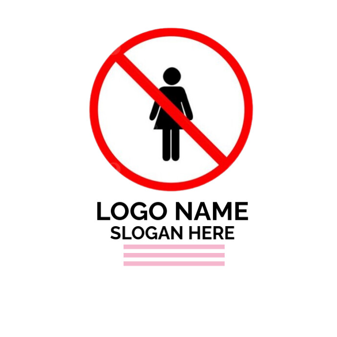 LOGO NAME Template | PosterMyWall