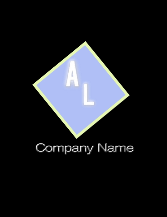 Copy of logo name | PosterMyWall