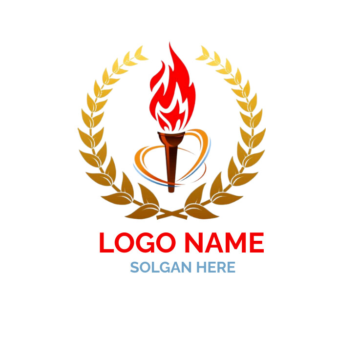 Copy of logo name | PosterMyWall