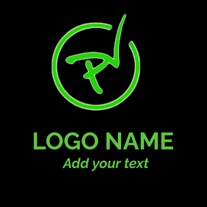 Copy of logo name | PosterMyWall