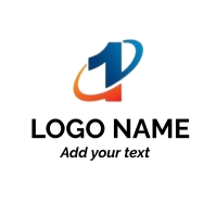 logo name Template | PosterMyWall