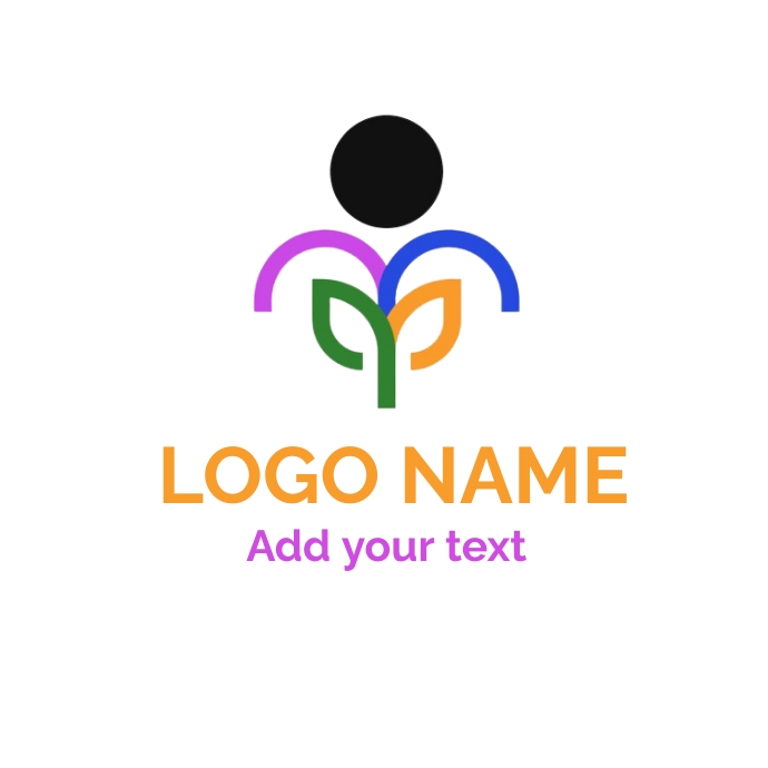 Copy of logo name | PosterMyWall
