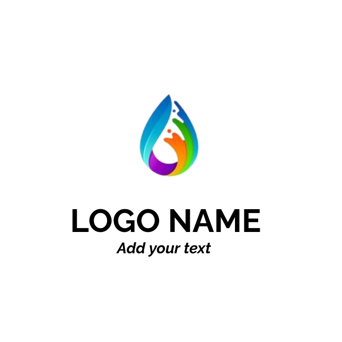 LOGO NAME Template | PosterMyWall