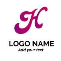 brand name logo Template | PosterMyWall