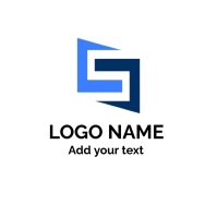 logo name Template | PosterMyWall