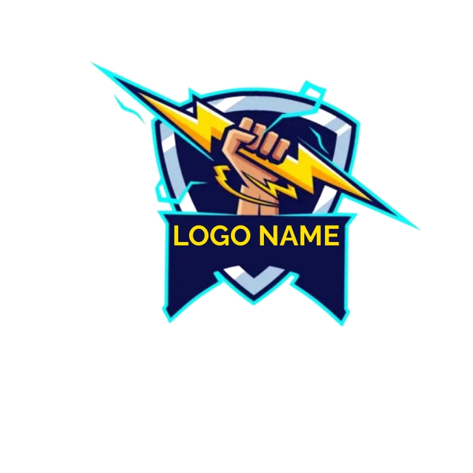 Copy of logo name | PosterMyWall