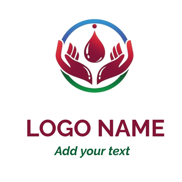 Copy of logo name | PosterMyWall