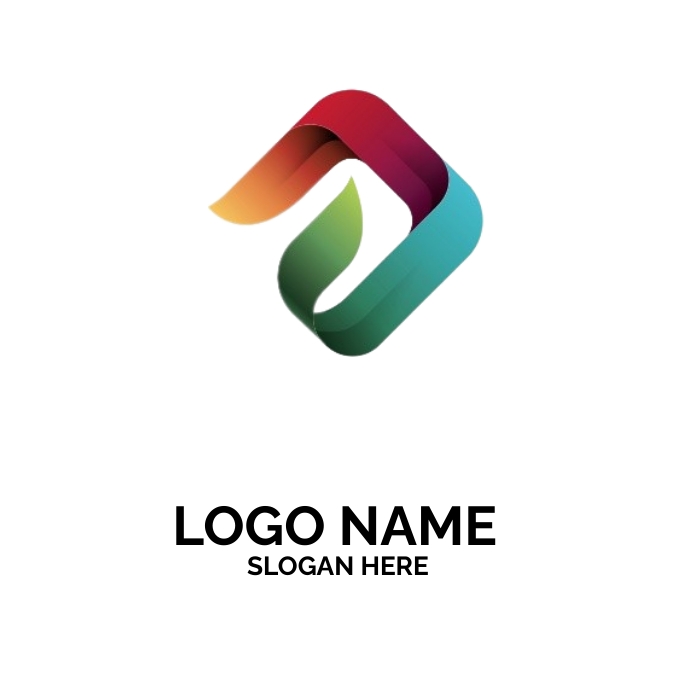 Copy of LOGO NAME | PosterMyWall