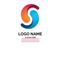 LOGO NAME Template | PosterMyWall