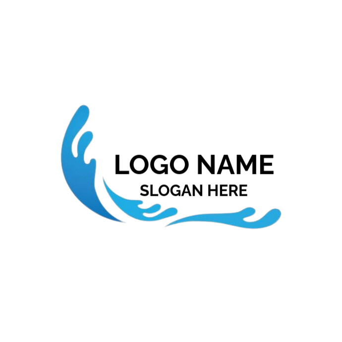 LOGO NAME Template | PosterMyWall
