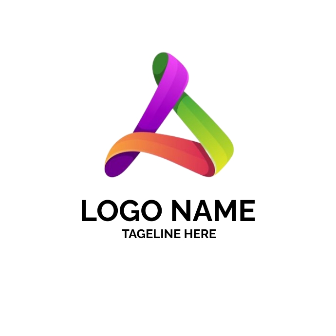 Copy of LOGO NAME | PosterMyWall