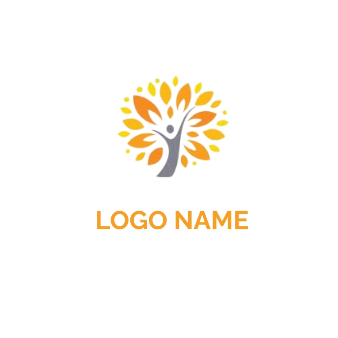 LOGO NAME Template | PosterMyWall