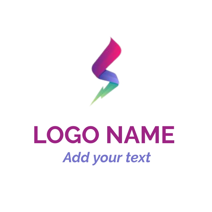 Copy of logo name | PosterMyWall