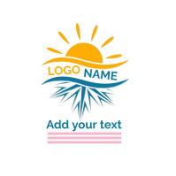 logo name Template | PosterMyWall