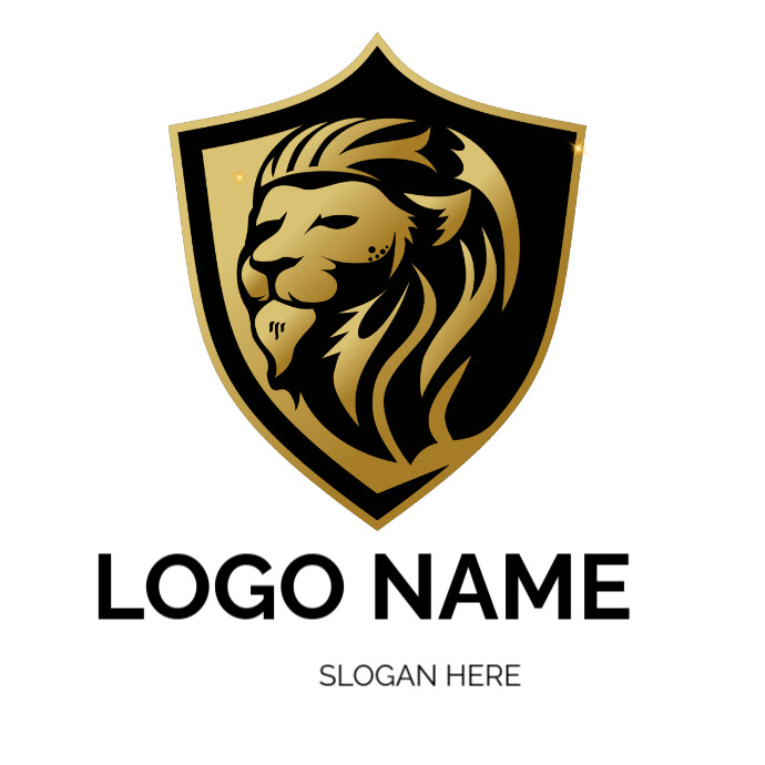Copy of Logo Name Logo | PosterMyWall