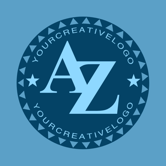 Logo new design Template | PosterMyWall