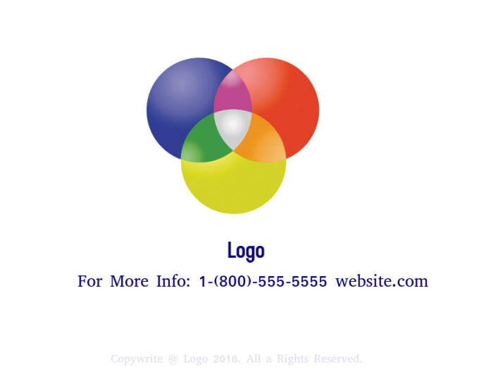 Logo Template | PosterMyWall