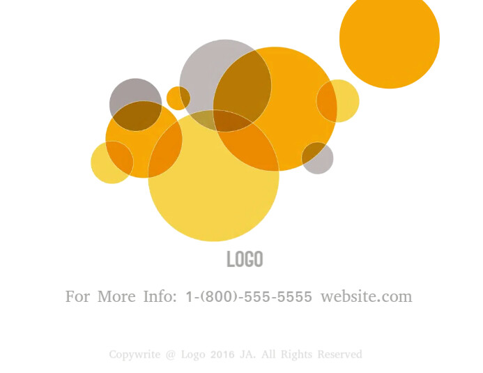 Copy of Logo | PosterMyWall