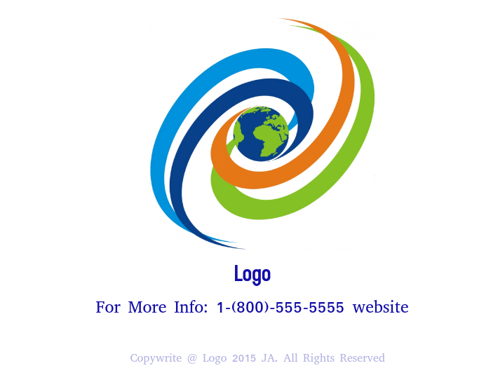 Logo Template | PosterMyWall