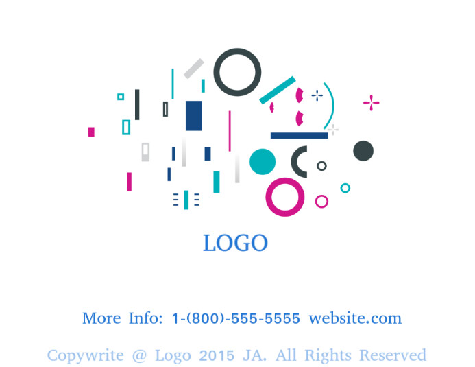 Logo Template | PosterMyWall