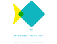 Logo Template | PosterMyWall