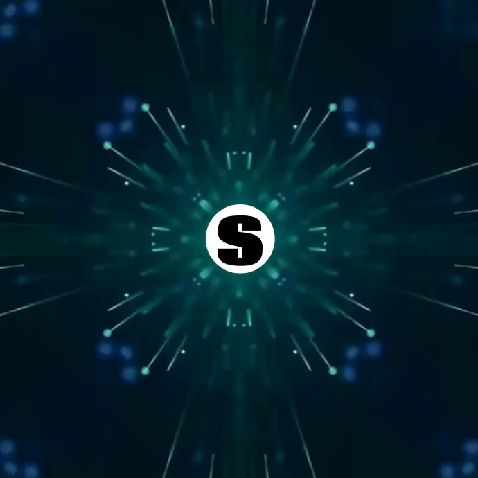 Logo pro intro/Outro template | PosterMyWall