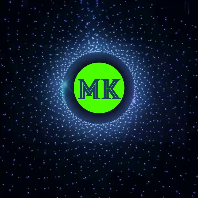 Logo pro intro/Outro template | PosterMyWall