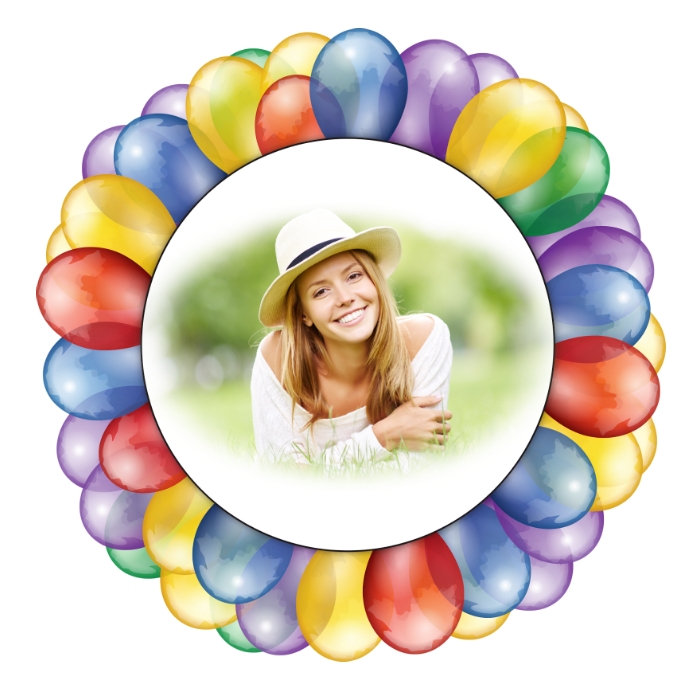 Logo Profile Template | PosterMyWall