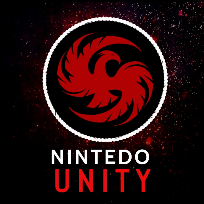 Logo Red Design Template | PosterMyWall