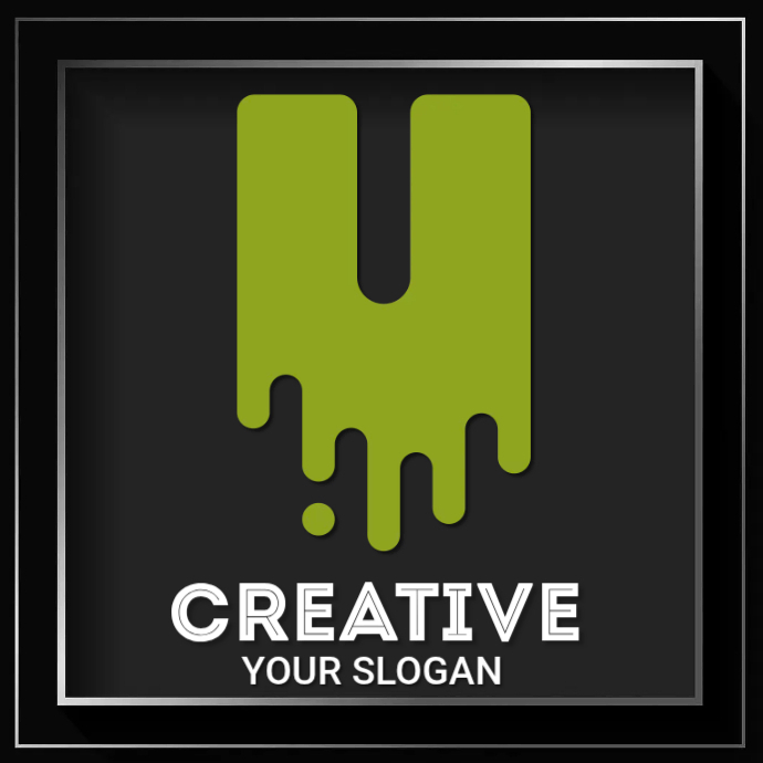 Copy of Logo Sign | PosterMyWall