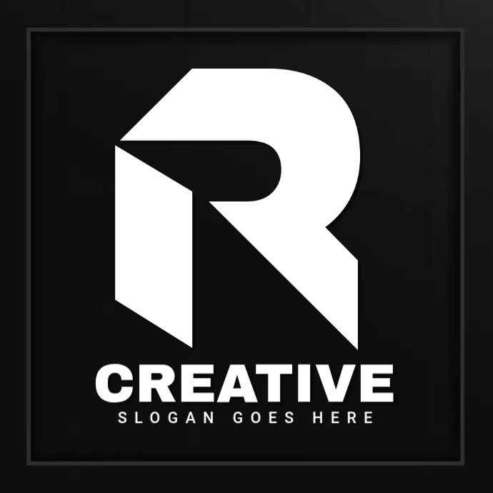 Logo Sign Template | PosterMyWall