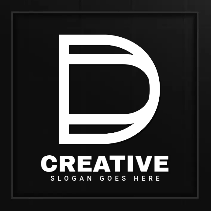 Copy of Logo Sign | PosterMyWall