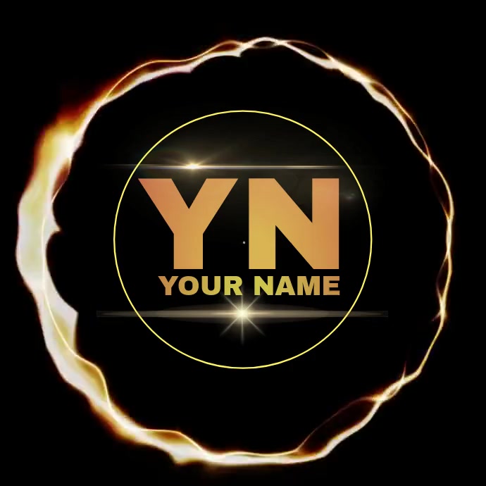 LOGO SPACE FREE DESIGN TEMPLATE DIGITAL | PosterMyWall