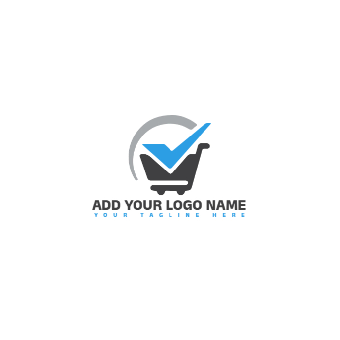 Logo Store Design Business/collection/company Identity, Online Logo ...
