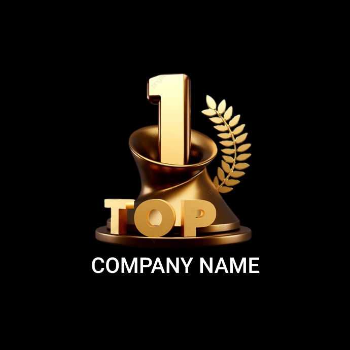 Logo template (1) | PosterMyWall