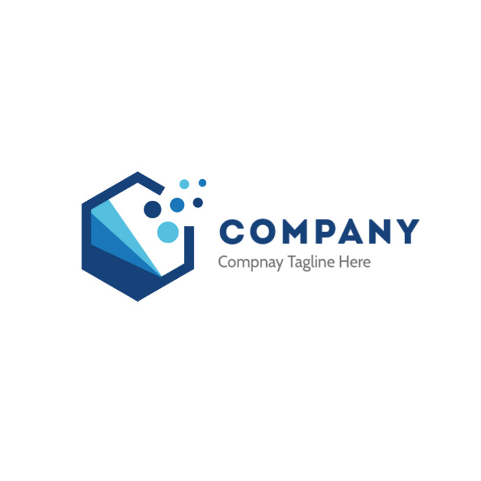 Copy of Logo Template | PosterMyWall