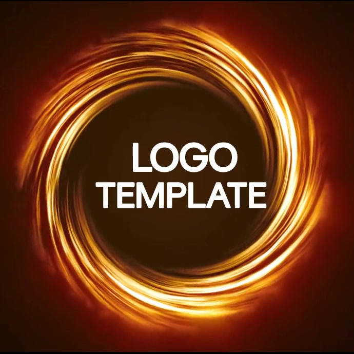 logo template | PosterMyWall