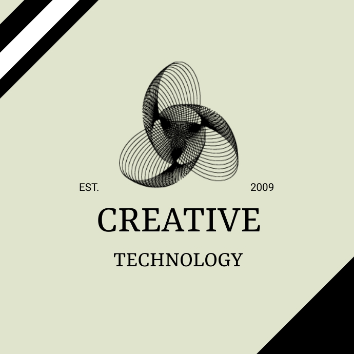 LOGO TEMPLATE | PosterMyWall