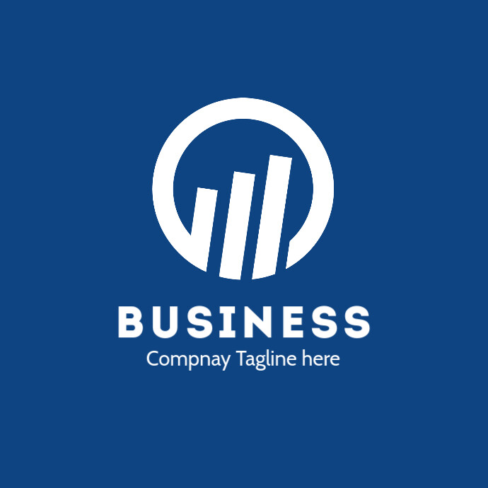 Logo Template | PosterMyWall