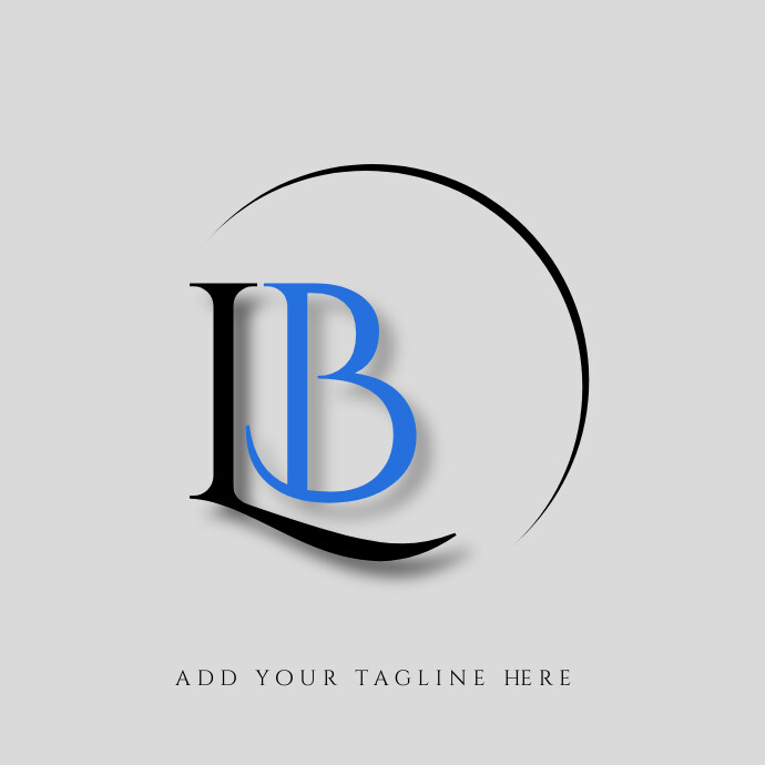 Logo template | PosterMyWall
