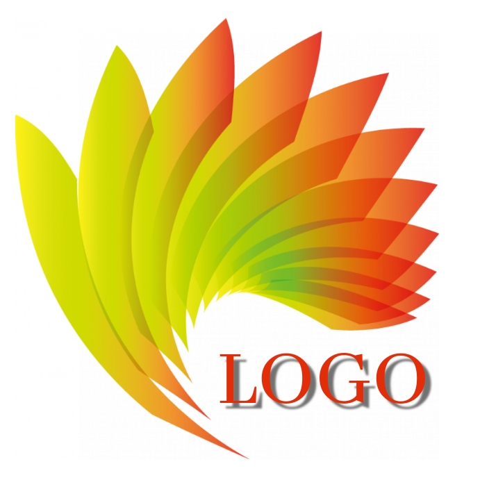 LOGO TEMPLATE | PosterMyWall