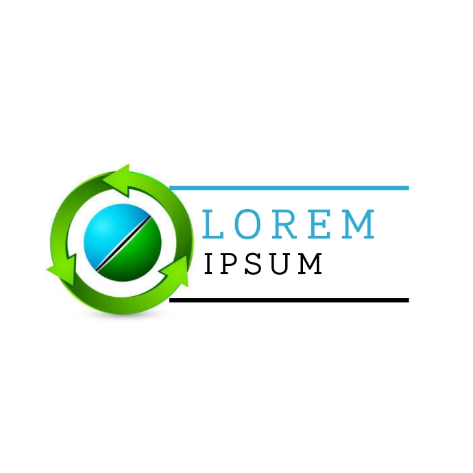 Logo template | PosterMyWall