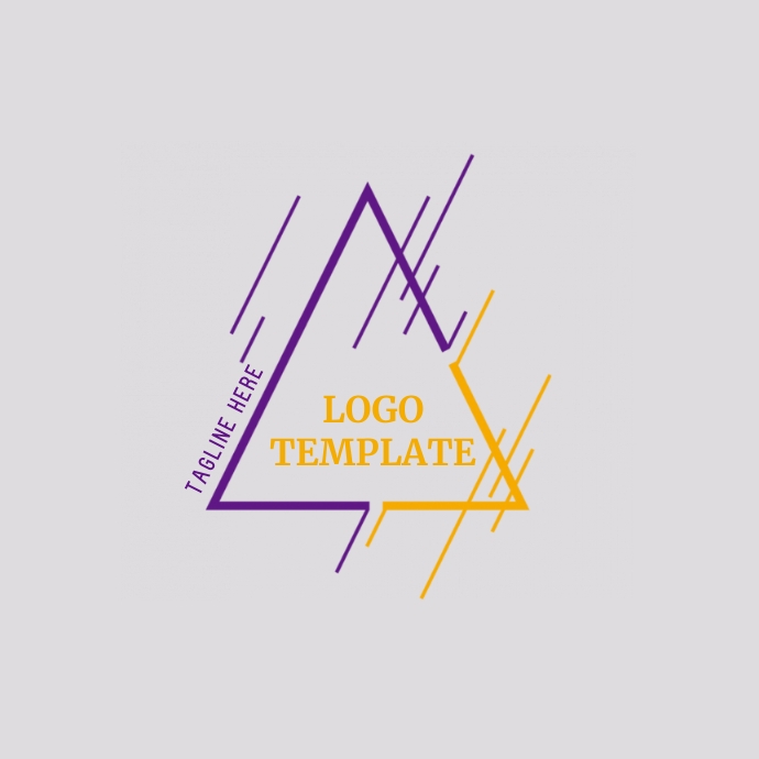 Logo template | PosterMyWall
