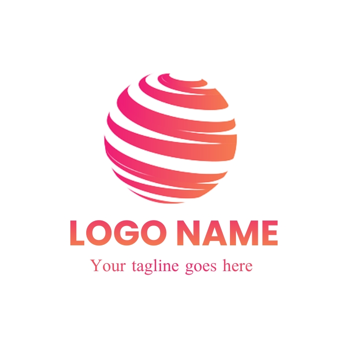 Logo Template. | PosterMyWall