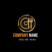 Iron Business logo Template | PosterMyWall